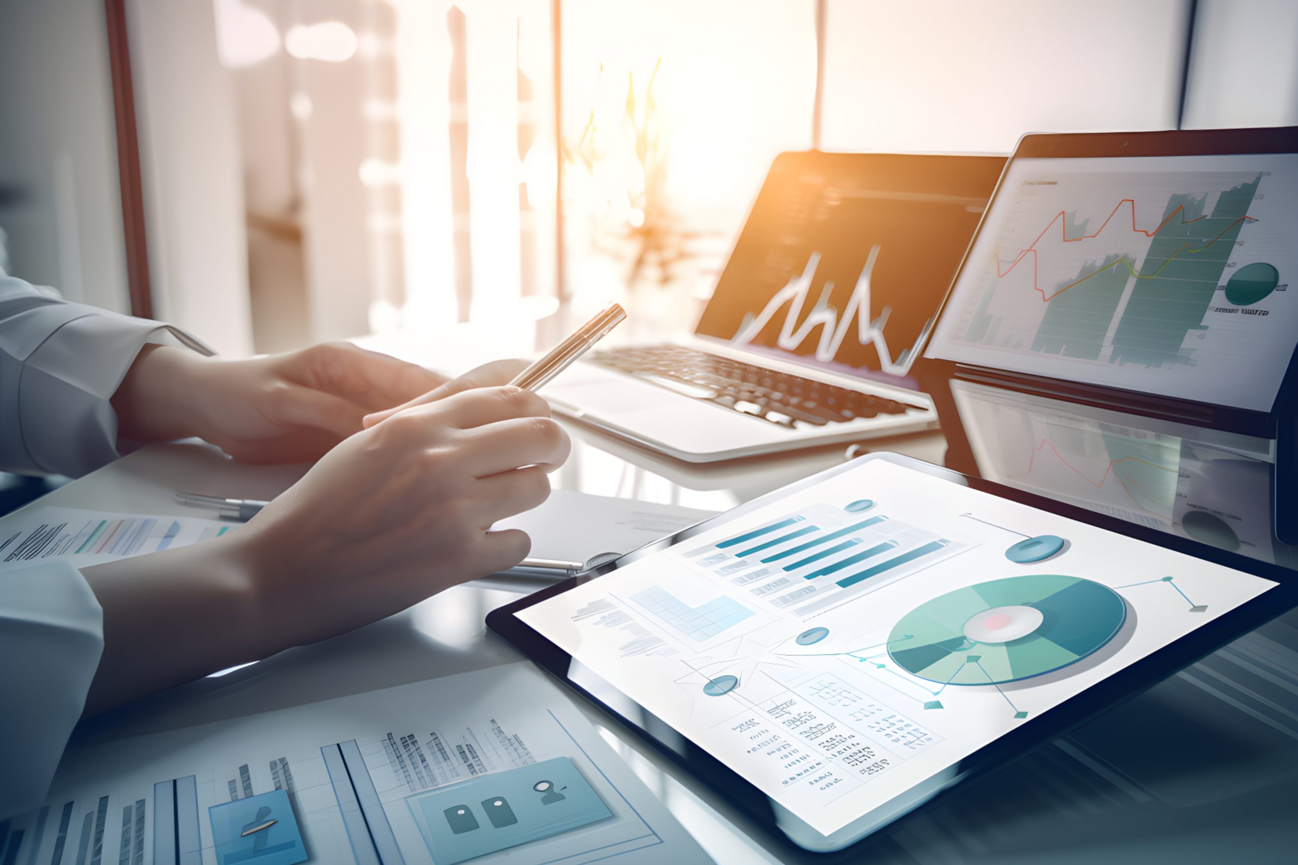 Effective Digital Media Marketing Strategy - SGmarketing